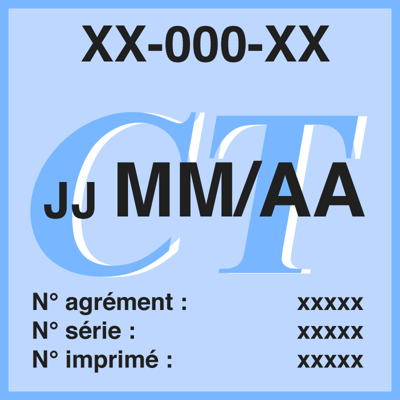Le contrôle technique des voitures sans permis – HORIZON VSP